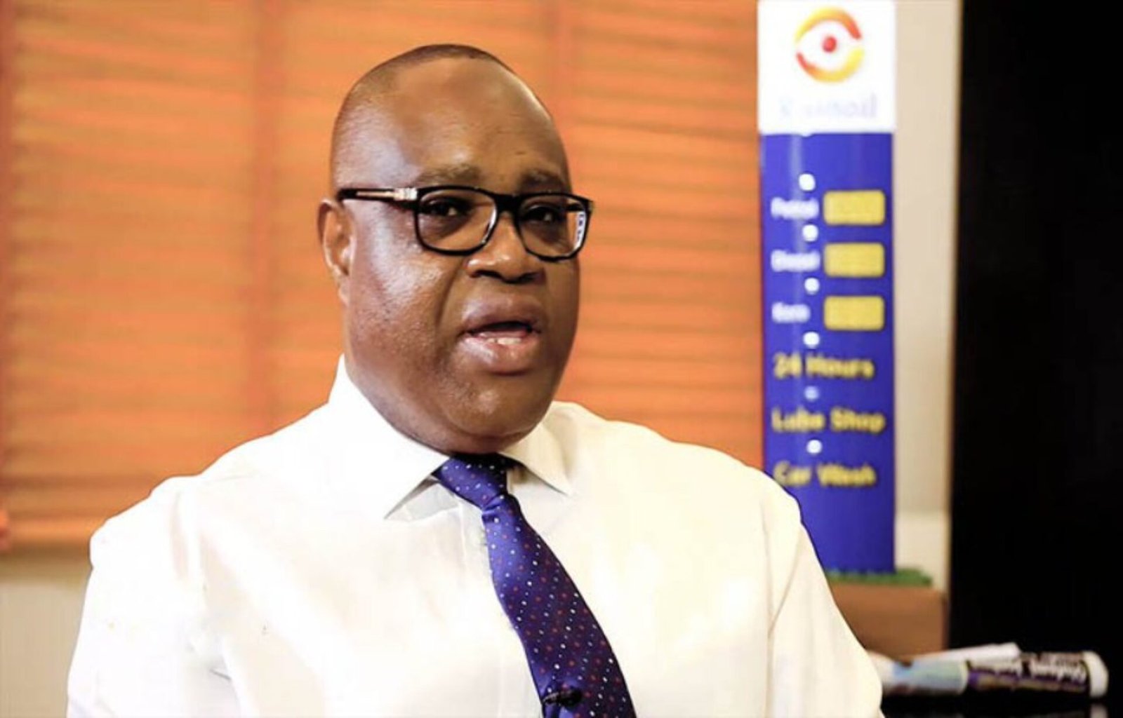 Billionaire Oil Tycoon Ogbechie To Chair Maris Lecture 2023