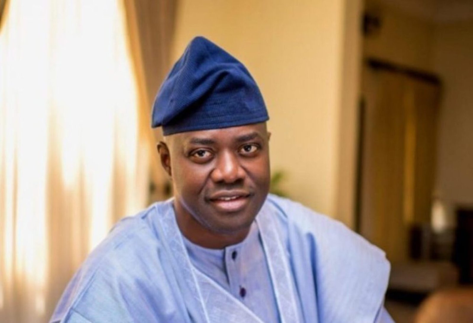RCCG Pastor, Olaoye Turns Traditional Ruler, Gets Govt Recognition