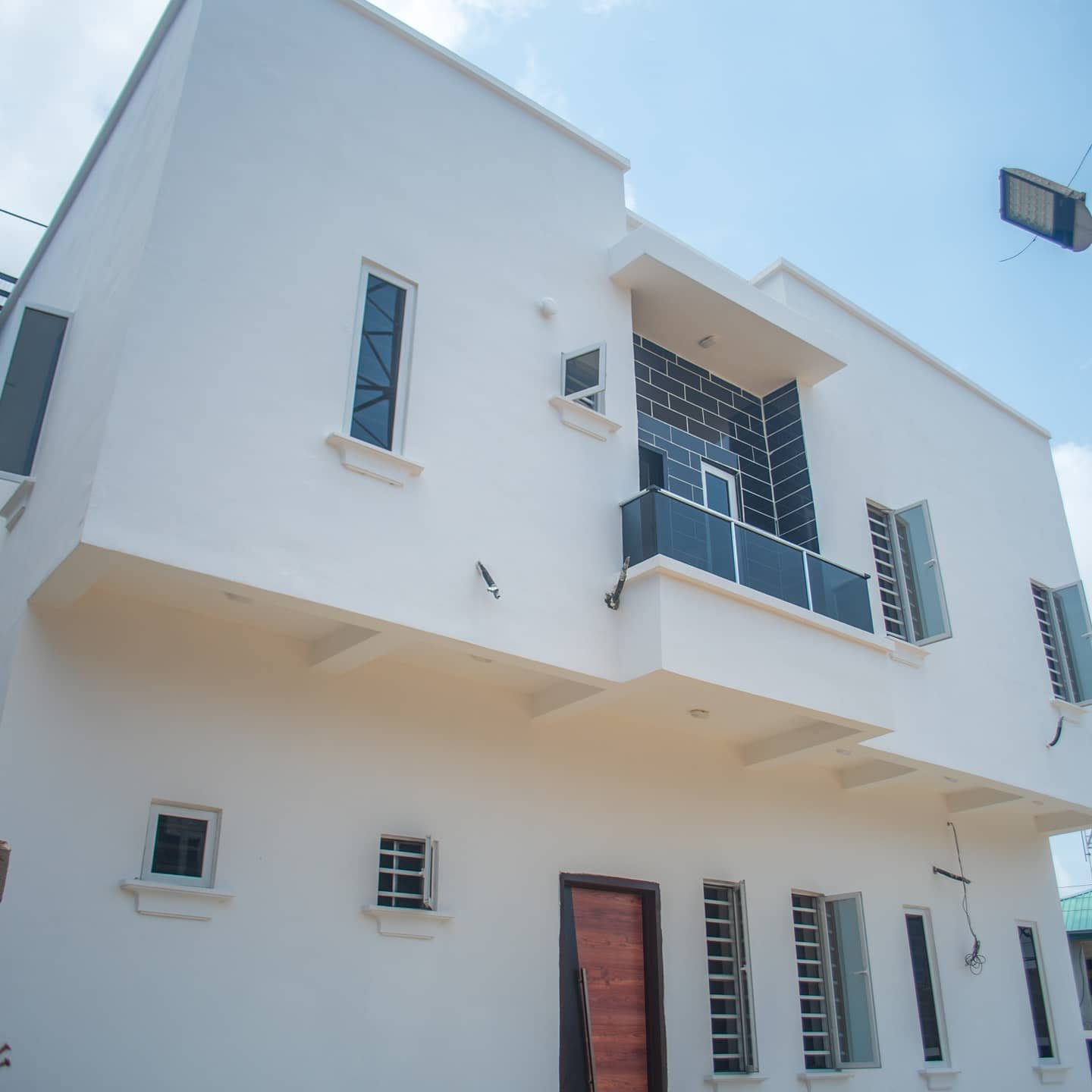 Vivacious Mandy, Ace Comedienne, Hits 50 In Style With Lekki Mansion