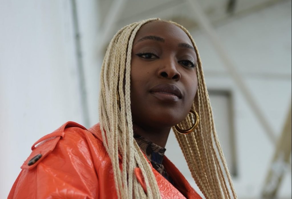 Meet Peju Oshin And Three Other Women Pushing Nigerian Art – Toni Kan