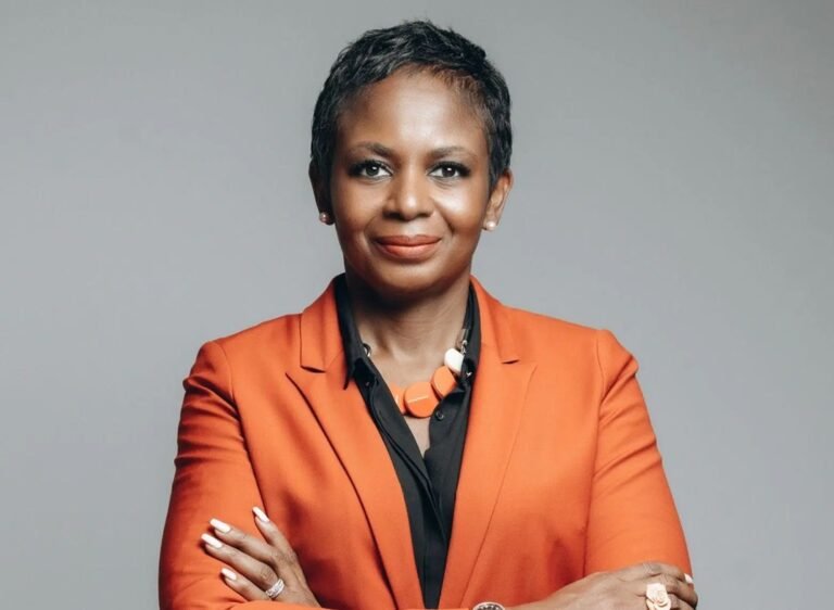 Awele Elumelu, Richest Woman on the Nigerian Stock Exchange Appointed as