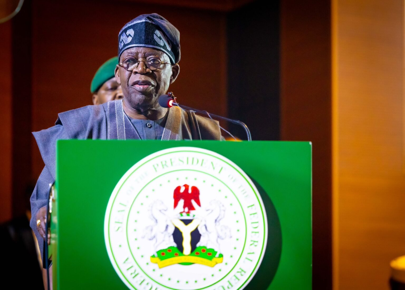 President Tinubu Considers Anioma State as the Only New State in