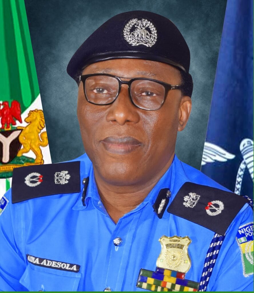 Delta Police Enforces Traffic Laws, to Charge Offenders to Mobile Court