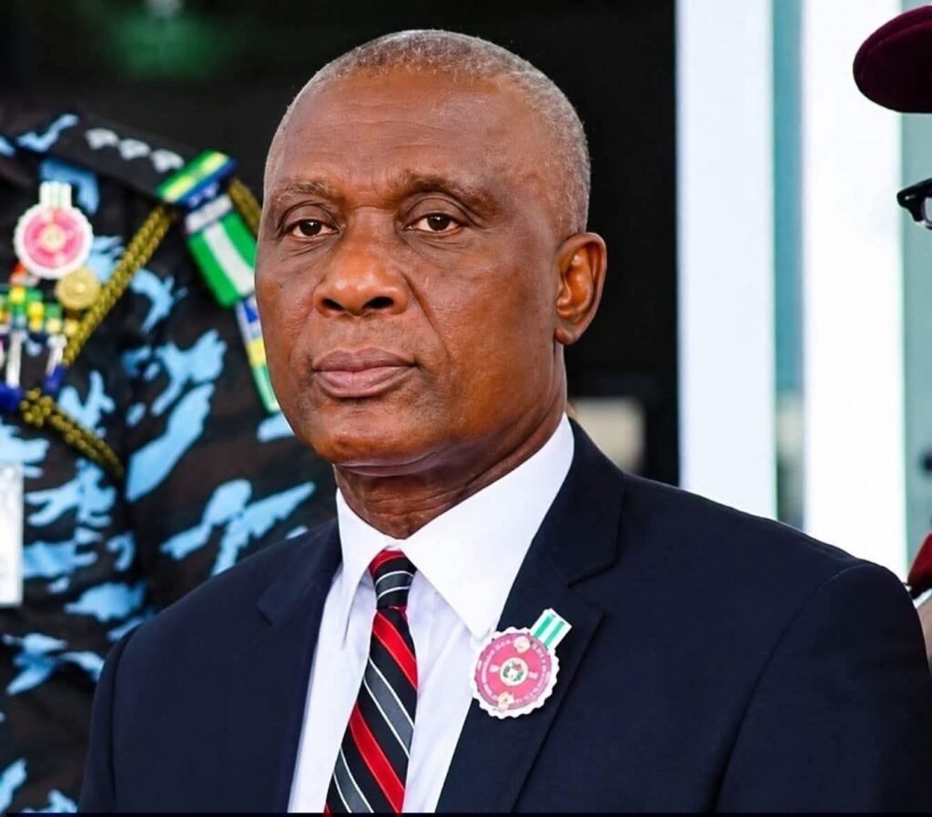 Oborevwori Hails Former Delta Chief Judge, Justice Marshal Umukoro, at 70